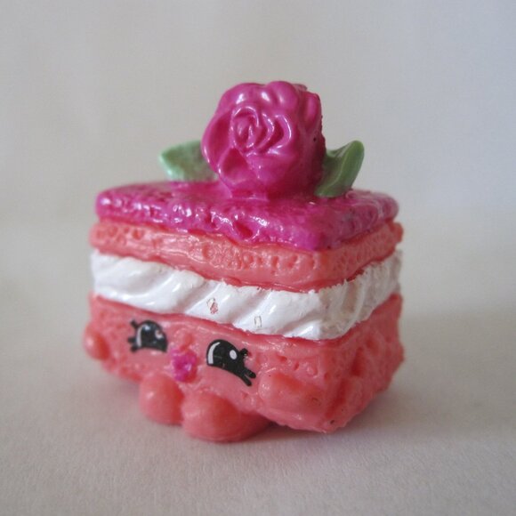 Shopkins | Toys | Shopkins Season 7 Figure 74 Pink Primrose Petal ...